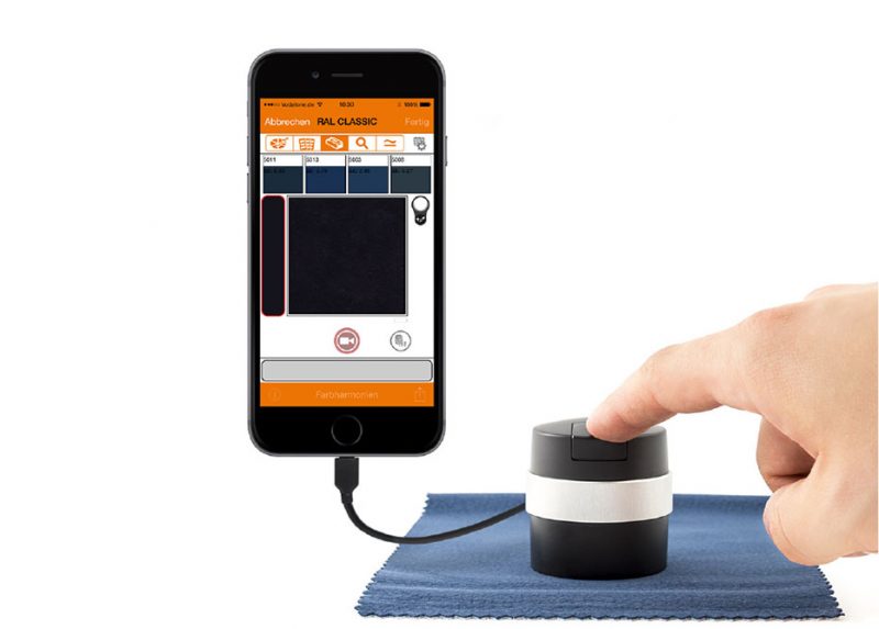 RAL Digital – Muster-Schmidt